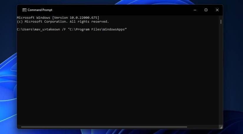 How to Take Ownership of Folders in Windows 10 & 11