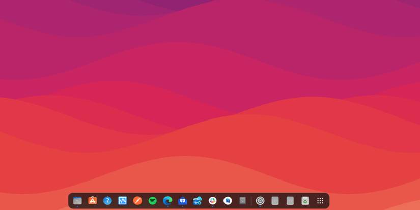 How To Customize The Ubuntu Dock To Look Like Macos