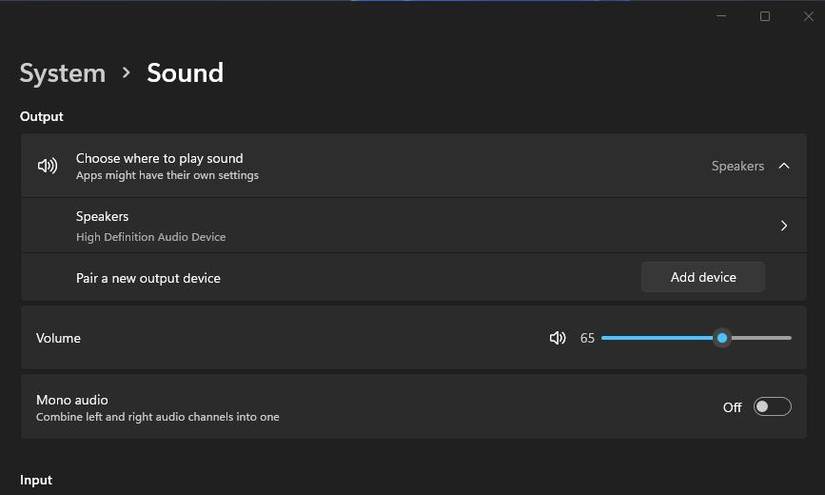 9 Ways to Change the Sound Volume in Windows 11
