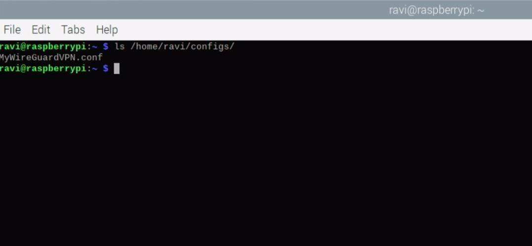 Build Your Own Vpn With Raspberry Pi And Wireguard Makeuseof Pishop Blog