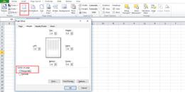 Why Microsoft Excel Prints Blank Pages And How To Fix The Issue