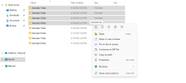 4 Tips To Avoid Losing Files During The Cut And Paste Process On Windows