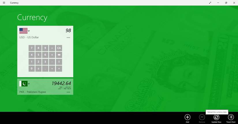 The 5 Best Currency Converter Apps for Windows