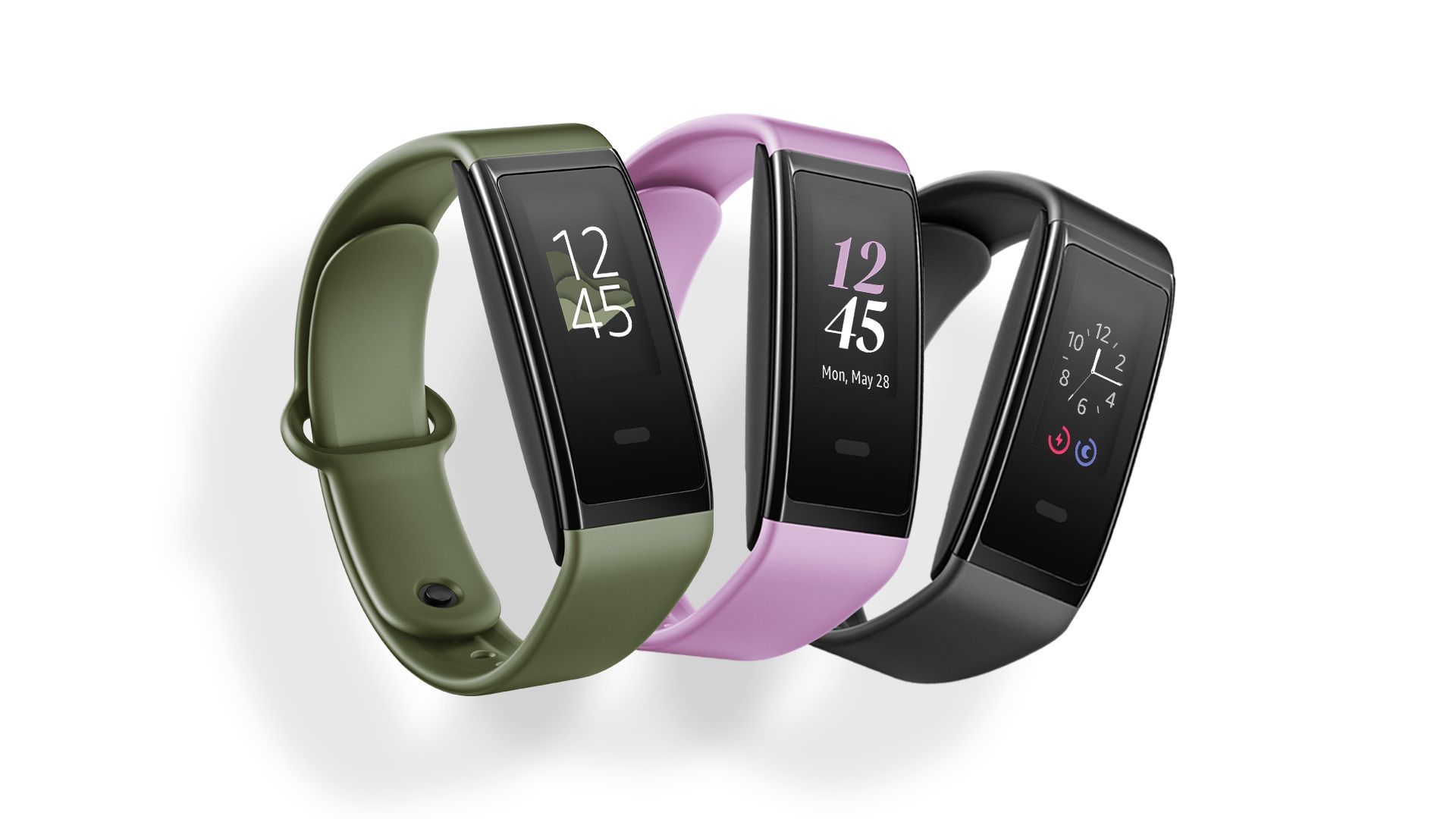 Halo View Fitness Tracker Hiện có $ 45 - Smart Review A-Z