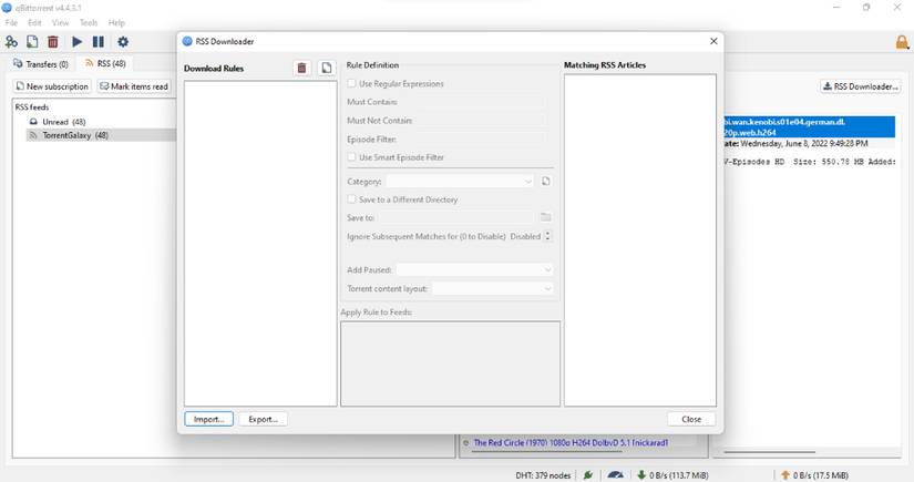 How to Use RSS Feeds to Download Torrents Automatically