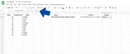 How To Use The VLOOKUP Function In Google Sheets