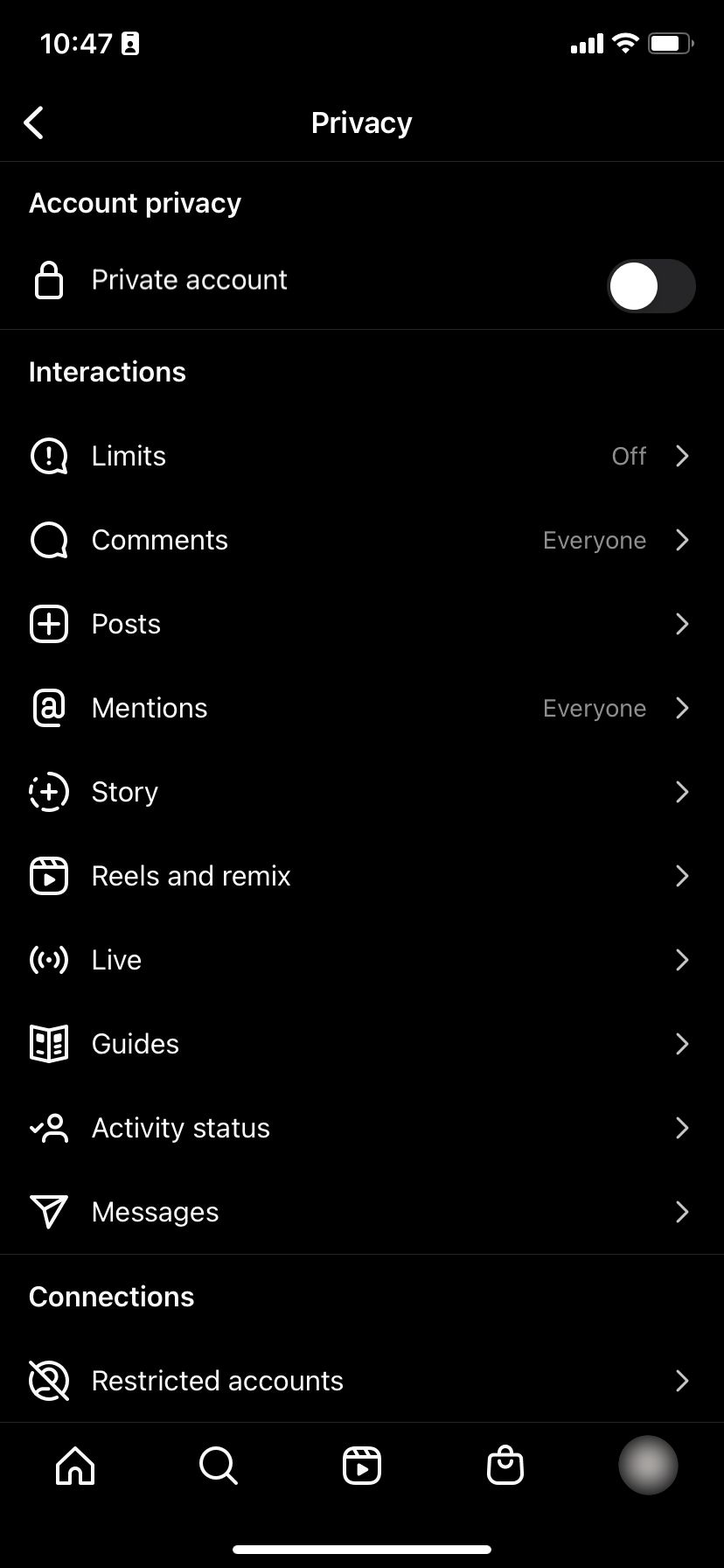 How to Make Your Instagram More Private: 8 Useful Tips