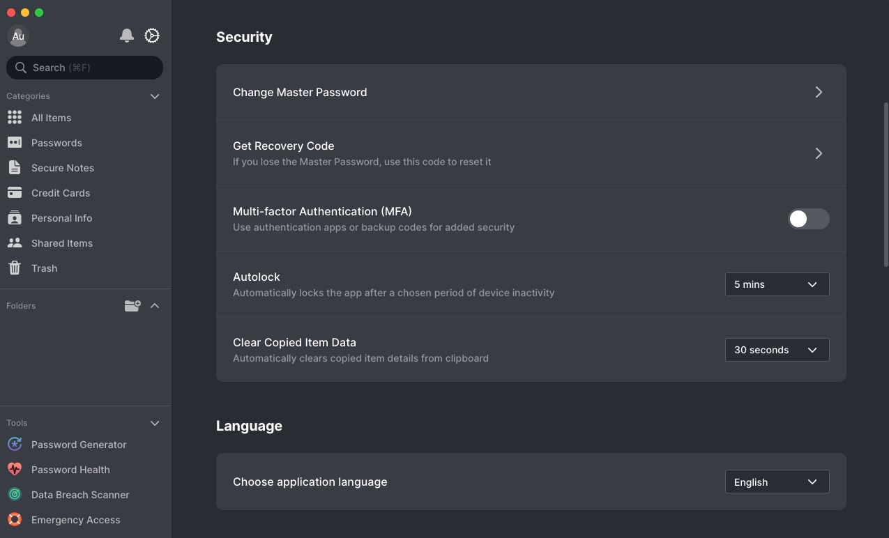 Why Does NordPass Keep Asking Me for My Master Password? Why Does NordPass Keep Asking Me for My Master Password?