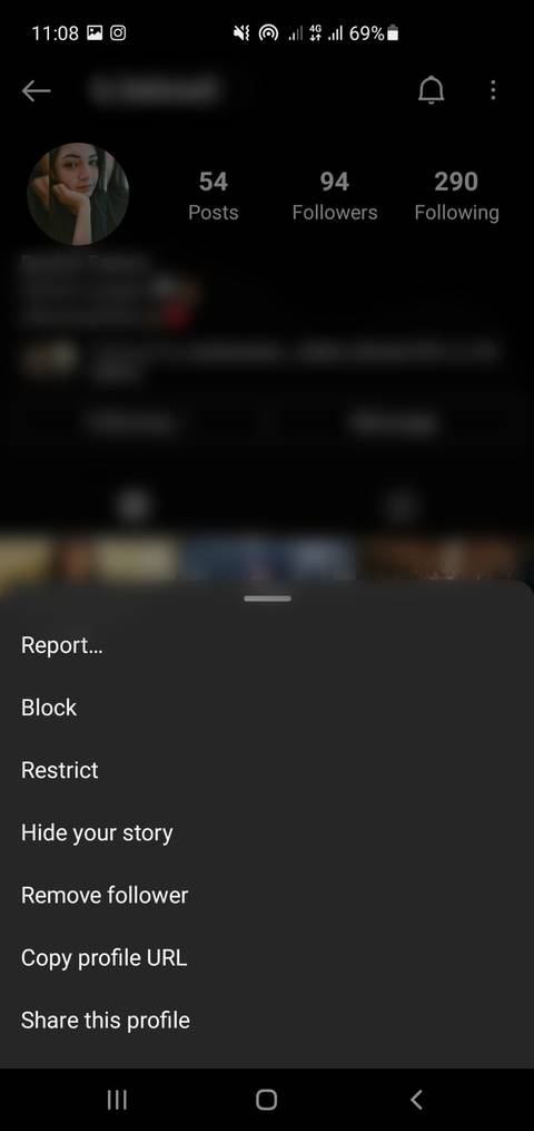 How to Limit Unwanted Instagram Interactions