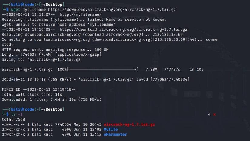 How to Use Wget to Download Files on Linux
