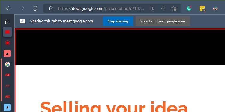 4 Ways to See Your Google Meet Audience While Presenting