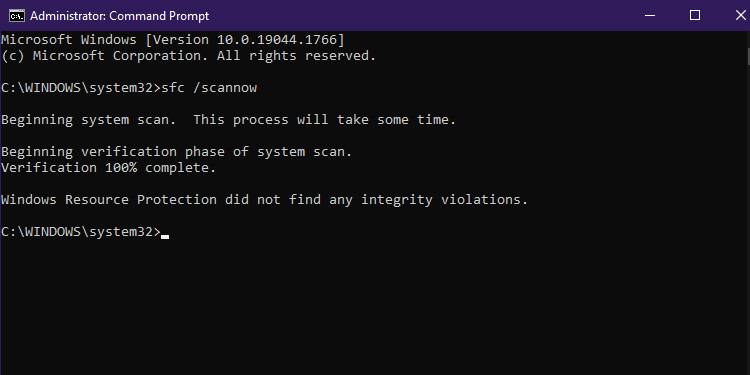 How to Repair a Corrupted Local Group Policy in Windows 11