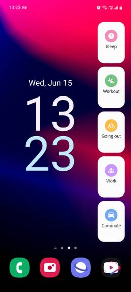 The 7 Best Samsung Widgets To Add To Your Galaxy Home Screen