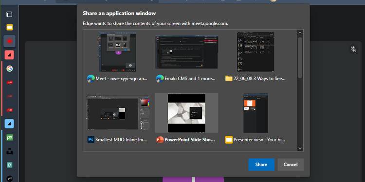 4 Ways to See Your Google Meet Audience While Presenting