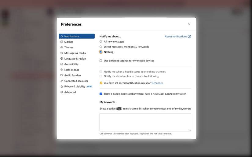 How to Customize Your Slack Notifications: The Ultimate Guide