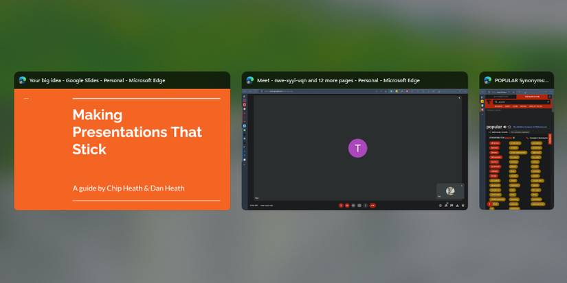 4 Ways to See Your Google Meet Audience While Presenting