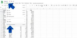 4 Easy Ways To Search In Google Sheets With Examples 
