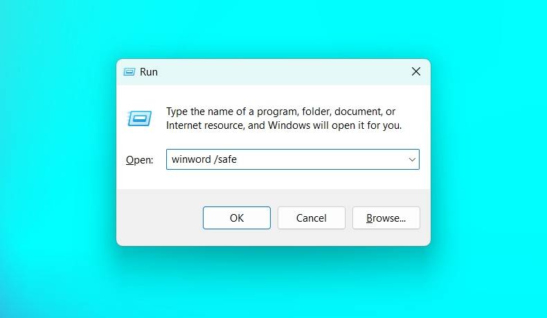 How to Fix the "Word Cannot Complete the Save Due to a File Permission ...