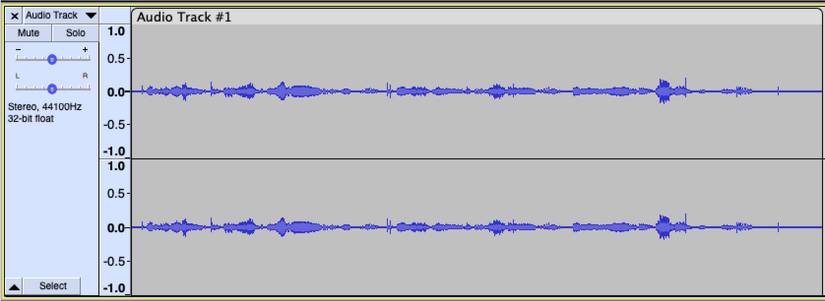 How to Change the Audio Volume in Audacity: 3 Ways