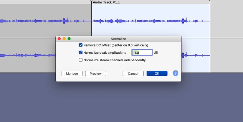 How to Change the Audio Volume in Audacity: 3 Ways