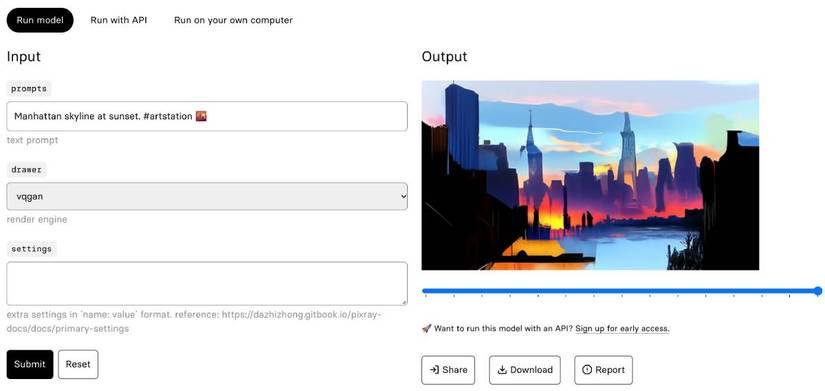 The 12 Best Free AI Art Generators to Create Images From Text