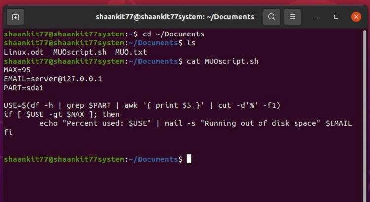 8 Classic Linux Commands and Their Modern Alternatives