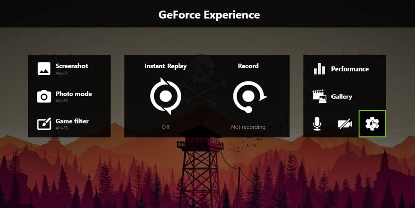 How to Disable or Turn Off the GeForce Overlay on Windows