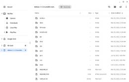 How To Open ISO TAR ZIP And 7z Files On A Chromebook