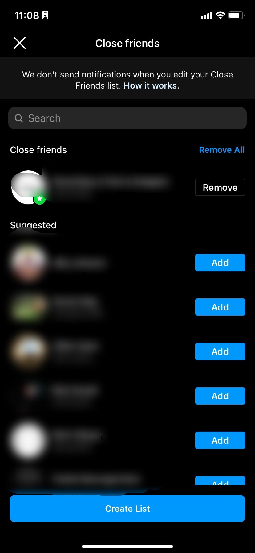 How to Make Your Instagram More Private: 8 Useful Tips