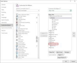 How To Enable Macros In Excel Without Risks