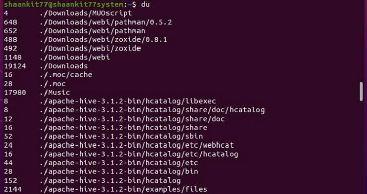 8 Classic Linux Commands and Their Modern Alternatives