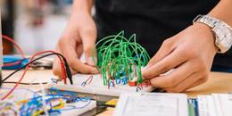 11 DIY Electronics Project Ideas For Engineering Students
