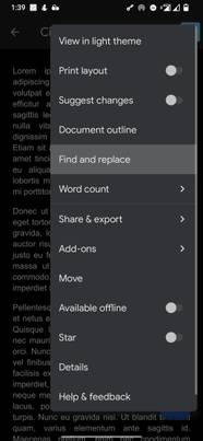 Blazor Editor Find And Replace Help Docs Blazor Documentation Vrogue