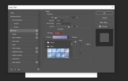 How To Outline Text Or Add Borders To Text In Adobe Photoshop 2022 