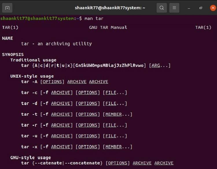 8 Classic Linux Commands and Their Modern Alternatives