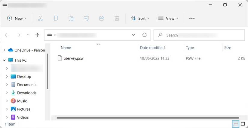How to Create and Use a Password Reset Disk in Windows 10 & 11