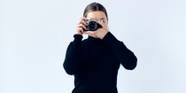 How To Take Good Headshot Photography 8 Tips How To Take Good Headshot Photography 8 Tips