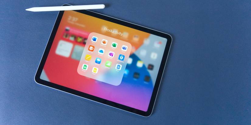 12 ways you can still use your old iPad