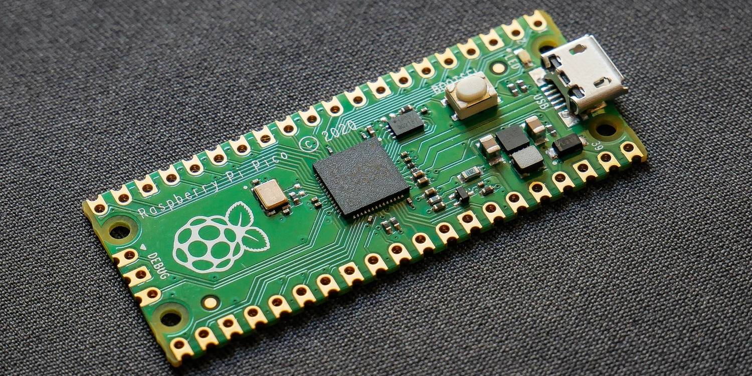 Raspberry Pi Pico Vs Esp32 Which Microcontroller Is Right For You