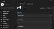 How To Force Delete Or Uninstall A Printer In Windows 10 11 How To Force Delete Or Uninstall A Printer In Windows 10 11