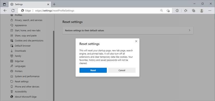 How to Fix Microsoft Edge When It Has No Sound