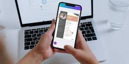 How To Create A Resume Using The Canva App On Mobile ChroniclesLive
