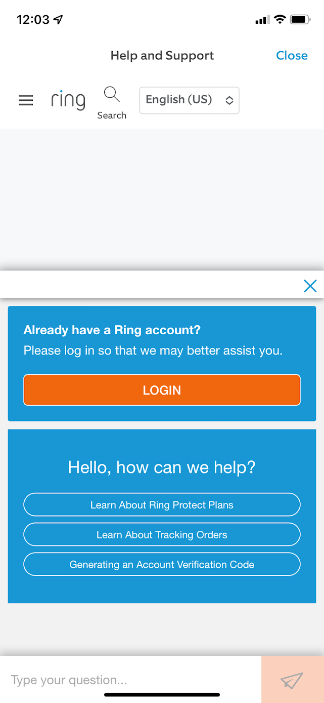 Has Your Ring Doorbell Gone Offline? How to Identify and Fix the Problem
