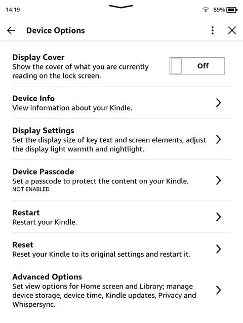 10 Kindle Tips and Tricks to Improve Your Reading Experience