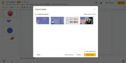 How To Convert A PowerPoint Presentation To Google Slides