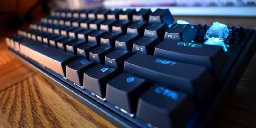 How to Choose the Perfect Keyboard for Your Typing Tasks