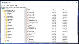 How To Change The Color Of Highlighted And Non Highlighted Text In Windows 11