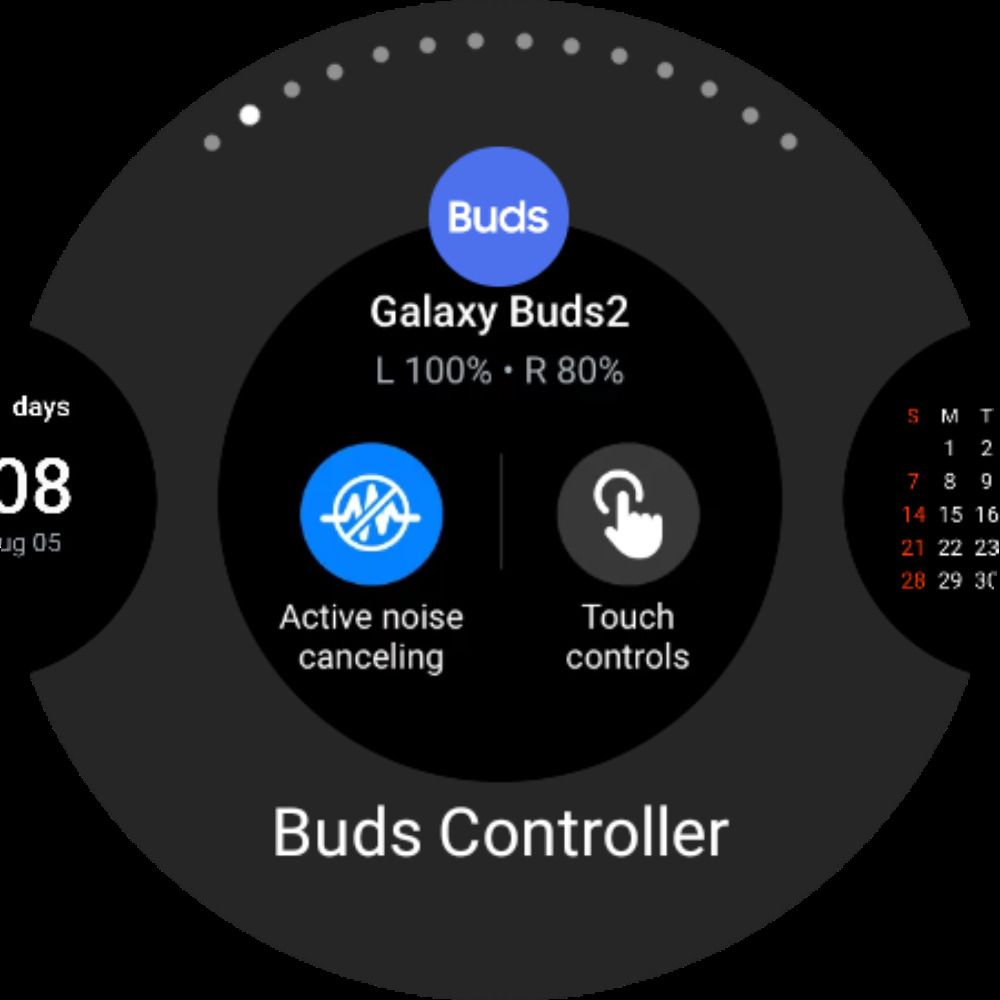 How to Add and Customize Tiles on a Wear OS Smartwatch