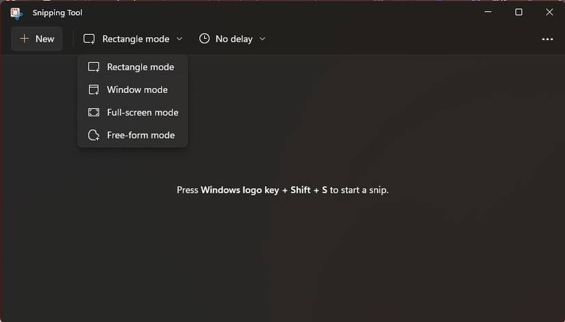 6 Reasons Why You Should Use the Windows 11 Snipping Tool