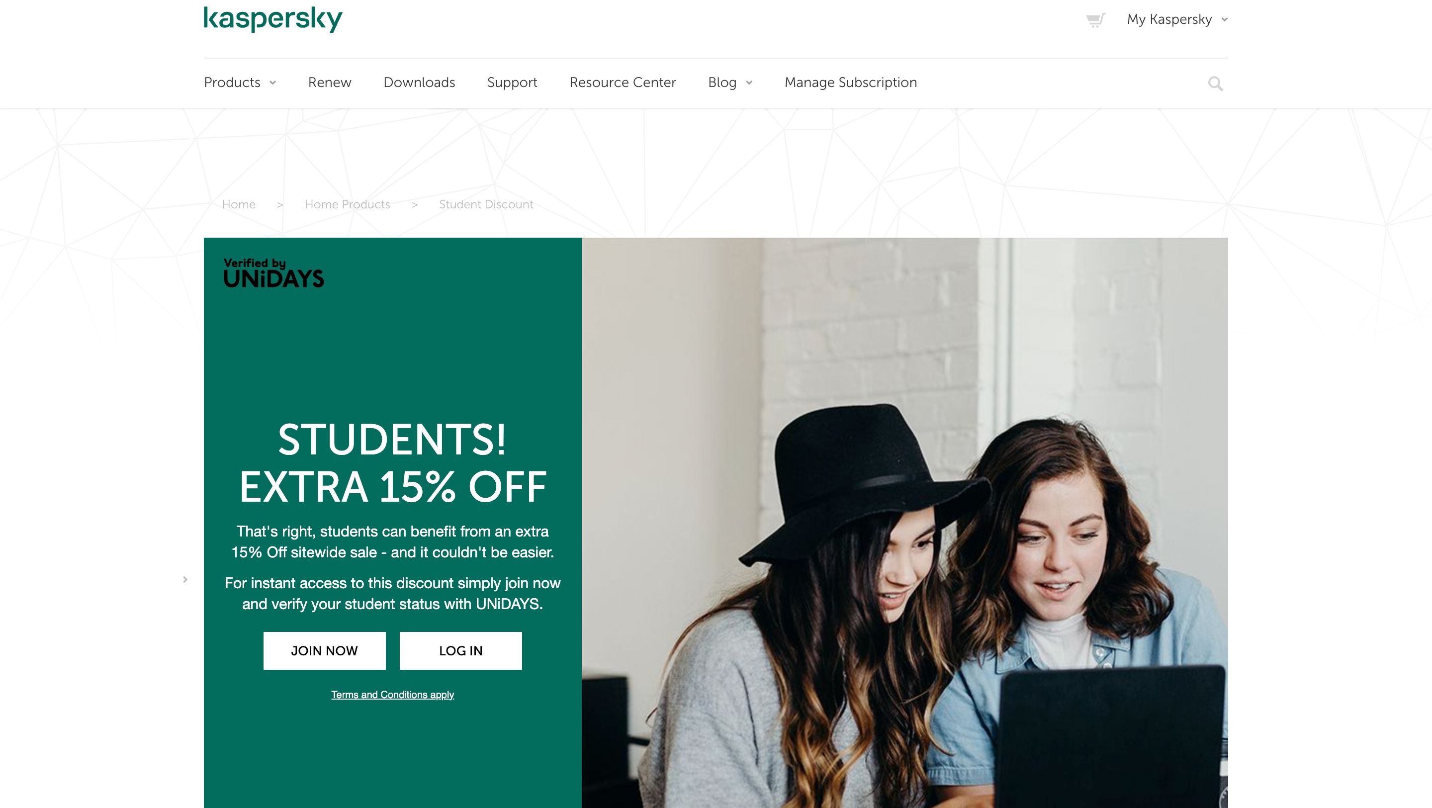 20 Amazing Discounts You Can Get With a Free EDU Email Address